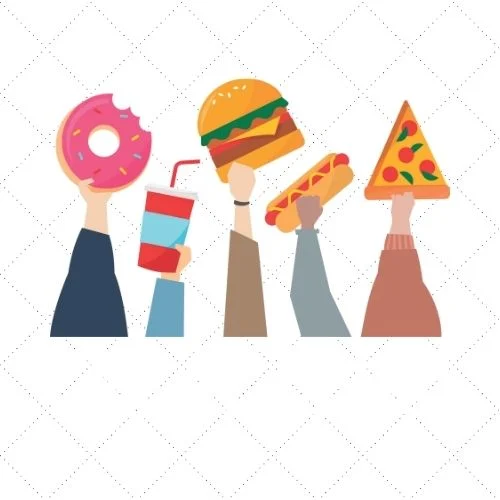 Cheat Days! SVG PNG EPS DXF AI Download - Merch Roll