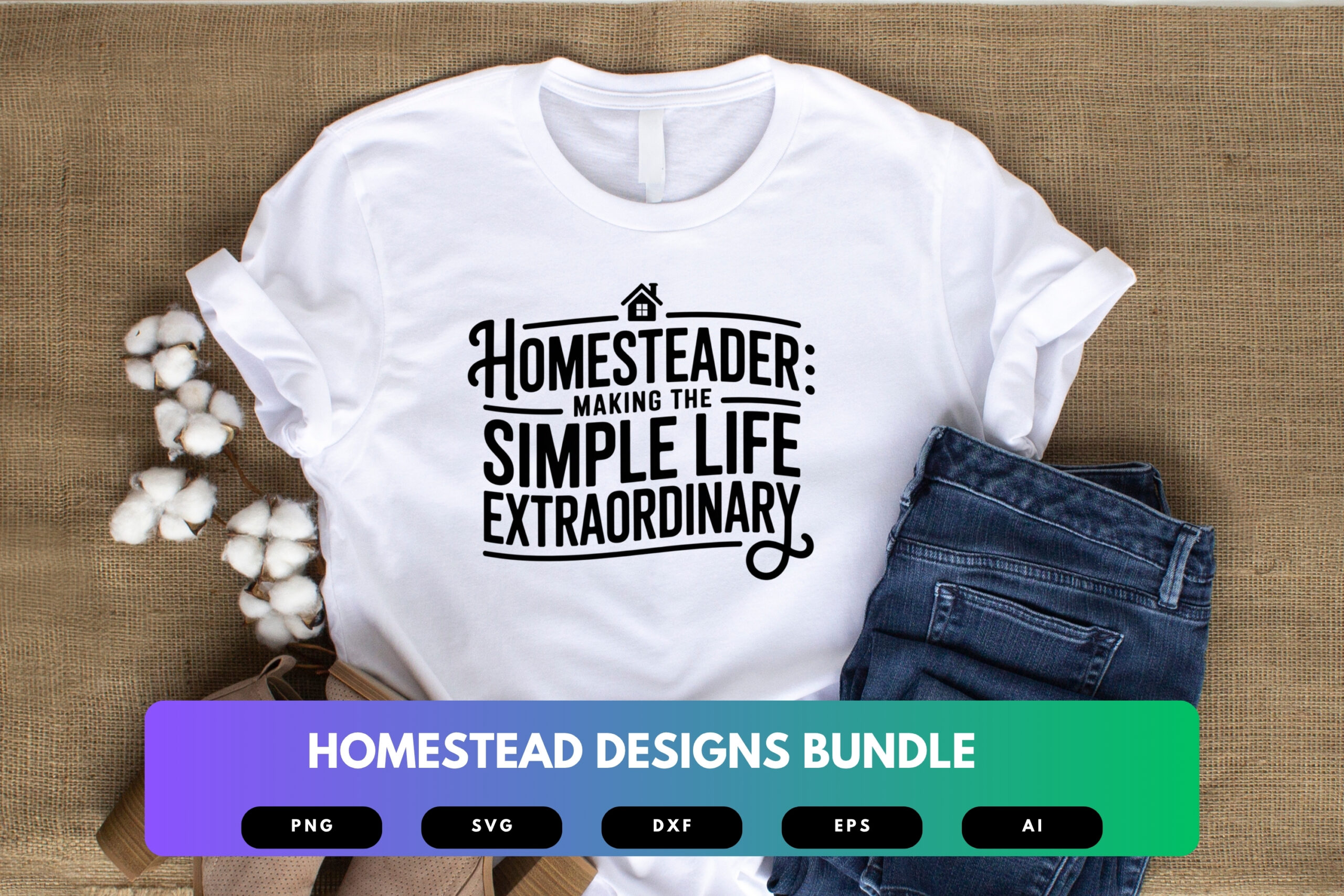 Homestead SVG Bundle | Farm Life Quotes , Country Living Cut Files for ...